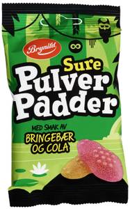 GODTERI - www.ronnys.no